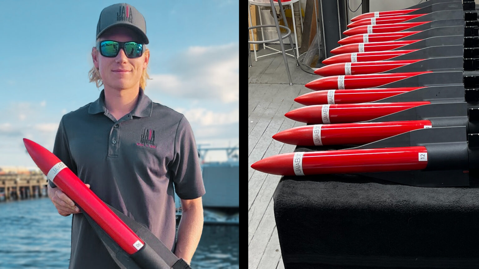 Solutions – Jaia Robotics